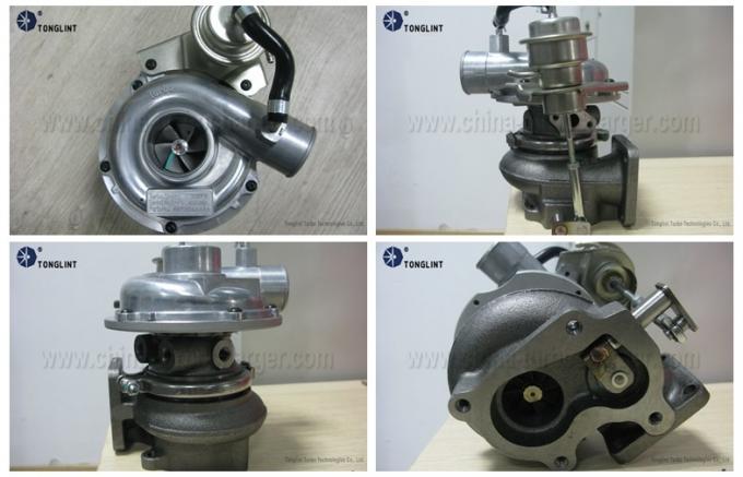 RHF5 turbocompressor diesel 8973544234 Isuzu D-MAX do turbocompressor ...